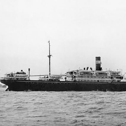 Japanese ship Montevideo Maru that sank with 979 Australians found in ...