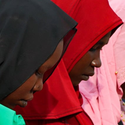 Sudan’s Khartoum sees sporadic firing as Eid truce breaks | South China ...