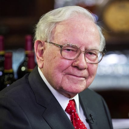 Warren Buffett hates Japanese food, even if he loves investing in Japan ...