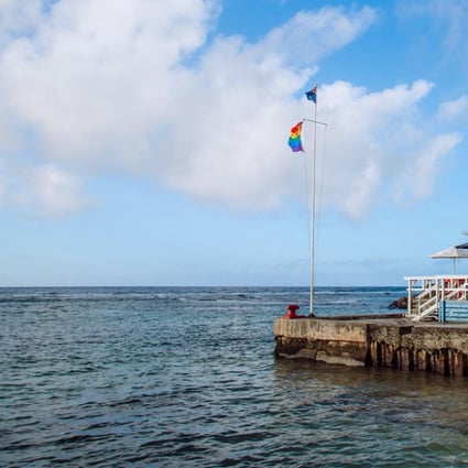 LGBTQ rights still lag in Pacific region despite Cook Islands’ move to ...