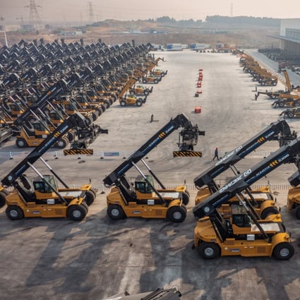 China digital currency: Jiangsu city leverages logistics hub status to ...