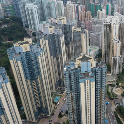 Hong Kong mother battling depression admits to manslaughter charge for ...