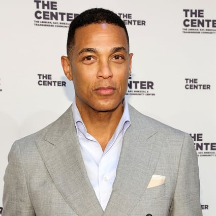 CNN host Don Lemon says TV network fired him | South China Morning Post