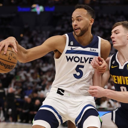 NBA’s Kyle Anderson ‘on track’ to be naturalised for China at FIBA ...