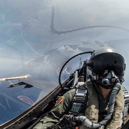 Chinese military blockade in focus as Taiwan prepares for annual Han ...