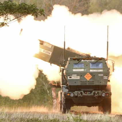 Australia wants to enter the ‘missile age’. That will cost it US$2.7 billion | South China ...