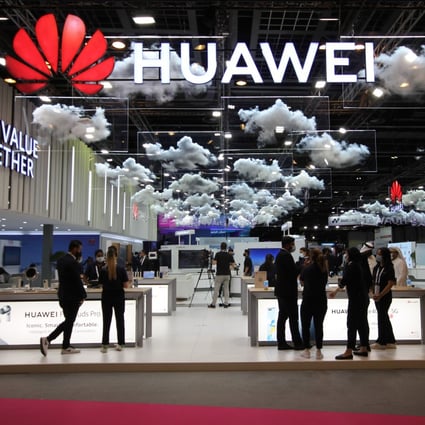 Republican senators pressure Biden to sanction Huawei Cloud, other ...