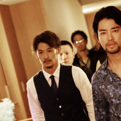 In Netflix crime drama Informa, modern-day Don Quixote and Sancho ...