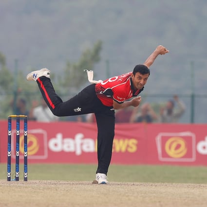 Cricket: Kuwait upset Hong Kong in ACC Men’s Premier Cup clash with 30 ...