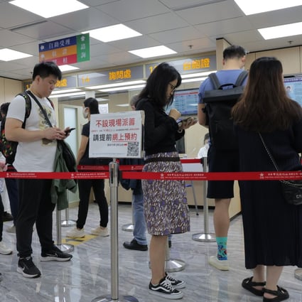 A sensible decision on home return permits | South China Morning Post