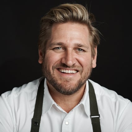 Curtis Stone, Australian TV chef, on what he ate in Hong Kong while ...