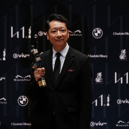 Co-director of controversial Hong Kong film To My Nineteen-year-old Self apologises to school ...