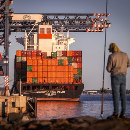 Australia-China trade normalisation could take months, if not years ...