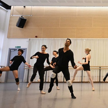 ‘How are they going to do that?’ Ballet mixing Black Sabbath’s heavy ...