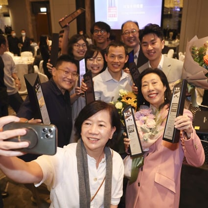 South China Morning Post wins 13 prizes in reporting, photography and ...