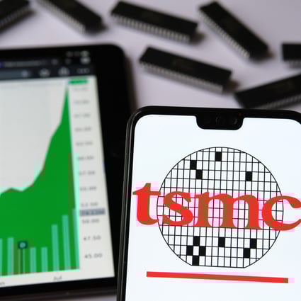 Taiwan fund manager questions TSMC stock value after Buffett’s Berkshire slashes big stake ...