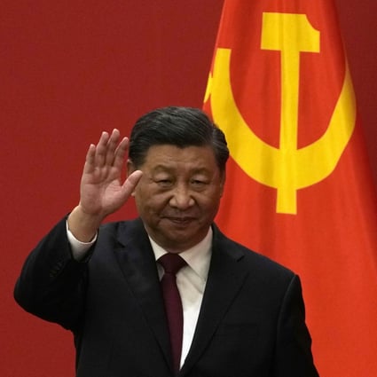 Chinese leader Xi Jinping urges country to seize opportunities in ...