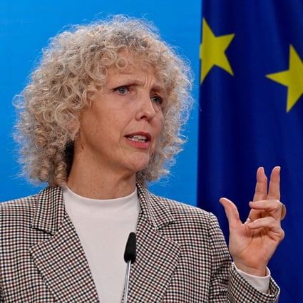 Potential for China to work with Germany for stable and reliable ...