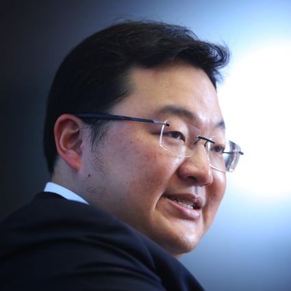 Malaysia 1MDB scandal: is Jho Low hiding in China? It depends on whom ...