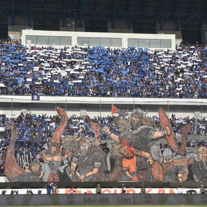 Rise of Southeast Asian football ‘Ultras’ shows depth of sport’s ...