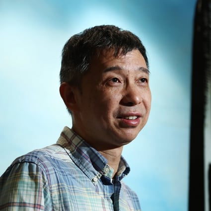 Alibaba Cloud founder Wang Jian returns to company amid sweeping ...