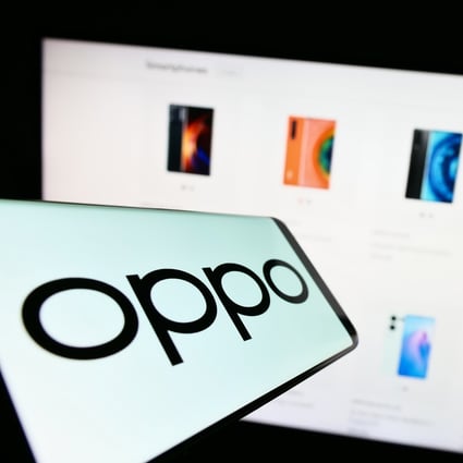 Smartphone giant Oppo’s closure of chip design unit Zeku triggers ...