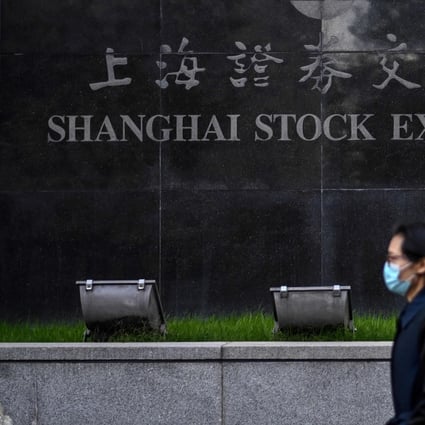 Shanghai’s Nasdaq-style Star Market to launch options trading linked to ...