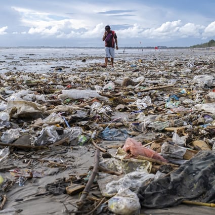Transitioning to a circular economy can cut global plastic waste by 80 ...