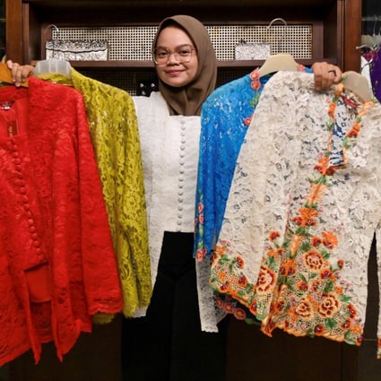 Singapore, Malaysia, Indonesia join forces to secure Unesco status for ...