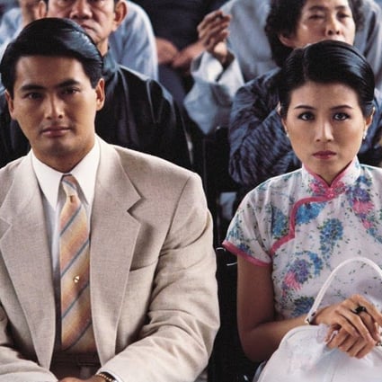 Happy birthday, Chow Yun-fat: recalling the Hong Kong actor’s early ...