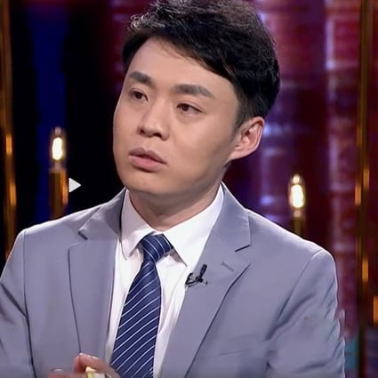 ‘Light in the heart, light in the eyes’: Chinese eye surgeon stabbed by ...