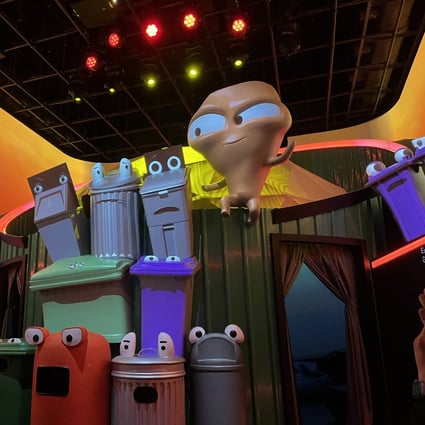 Hong Kong’s food waste crisis: how mall owners, restaurants are helping ...