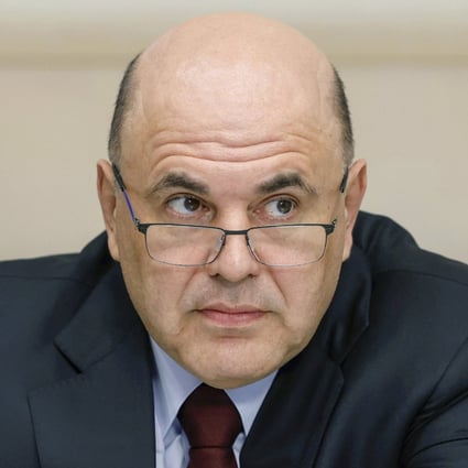 Russian PM to lead China business delegation as West ramps up sanctions ...