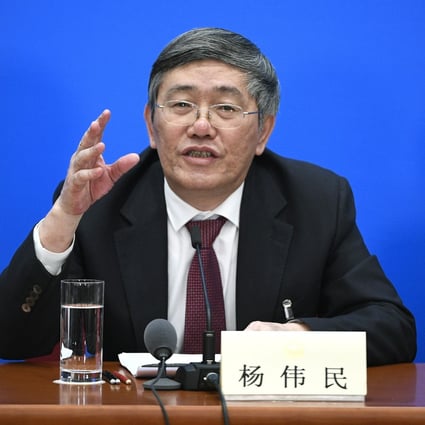 China urged to roll out ‘pragmatic, effective’ policies to stabilise ...