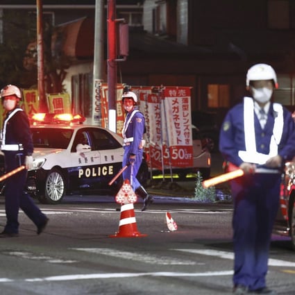 Suspect in Japan gun and knife attack that killed 4 arrested | South ...