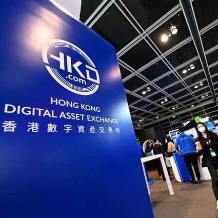 How Hong Kong can re-establish itself as a global digital assets hub ...