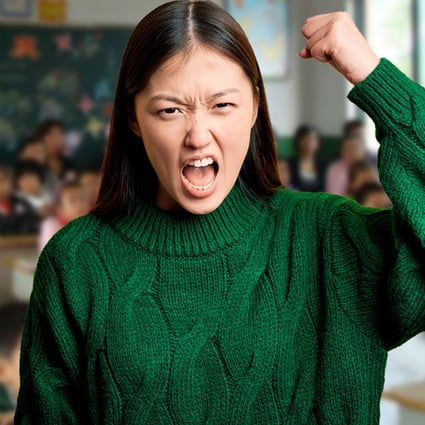 ‘Not giving up on a good teacher’: parents back educator fired for ...