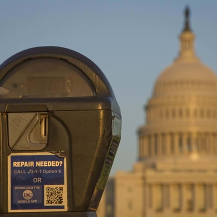 US debt ceiling deal faces first test in Congress | South China Morning ...