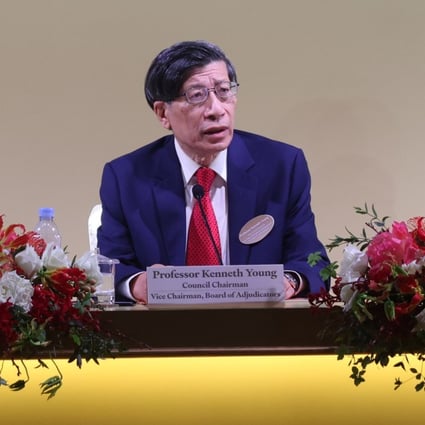 Winners of Hong Kong’s annual Shaw Prize revealed, with astrophysicists ...