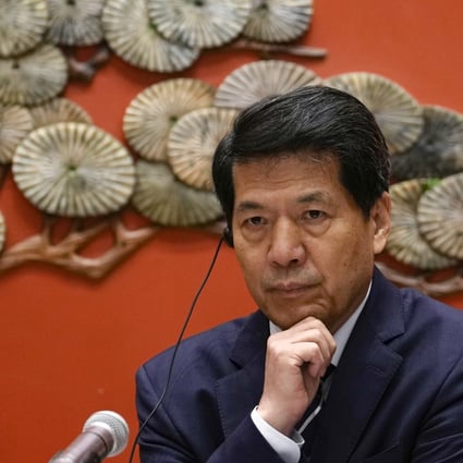 Ukraine war: ‘rather difficult’ to get all parties to sit down and ...