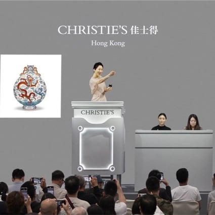 Christie’s Hong Kong spring auctions see return of more mainland ...