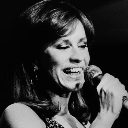 ‘Girl from Ipanema’ singer Astrud Gilberto dead at 83 | South China ...