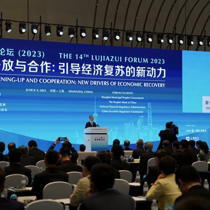 China’s state banks cut deposit rates to bolster economy, but officials ...