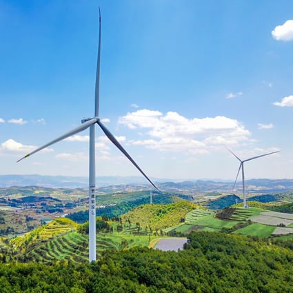 Green bond issuance in China grows 35 per cent to record US$155 billion ...