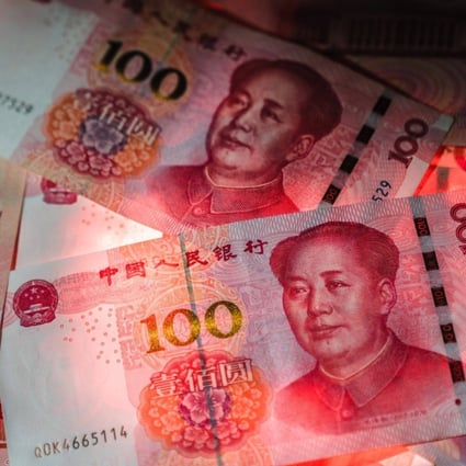 Hong Kong taking lead role in globalisation of renminbi with expansion ...