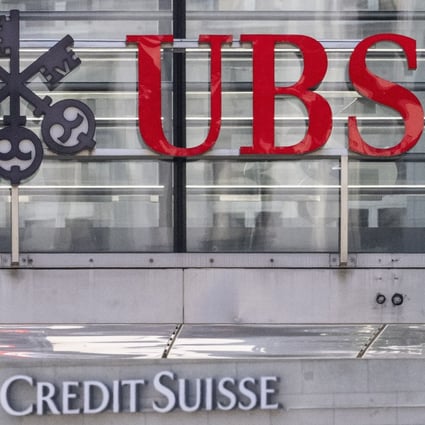 UBS plans Hong Kong investor event to carry on Credit Suisse legacy ...