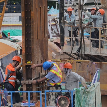 Importation of labour is not enough to address wider problem facing ...