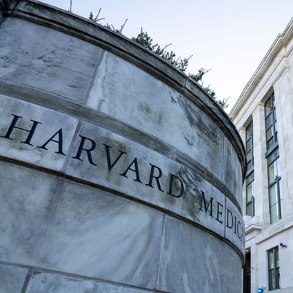 Harvard morgue manager charged with selling stolen body parts | South ...