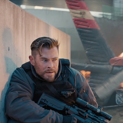 Netflix movie review: Extraction 2 – Chris Hemsworth returns for ...