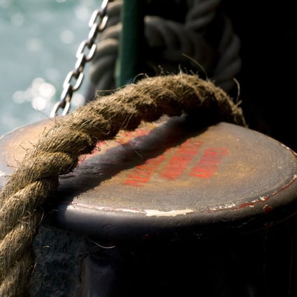 How rope making tied Hong Kong and the Philippines together ...